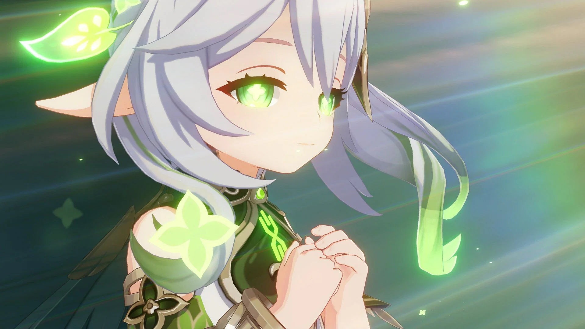 The best Genshin Impact Nahida teams | VG247 The best Genshin Impact Nahida teams | VG247